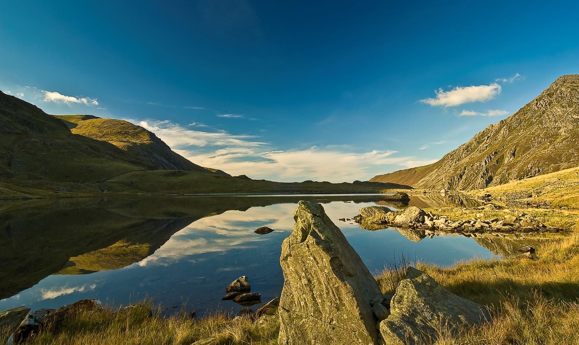 Natural Resources Wales / Morfa Dyffryn National Nature Reserve, near ...