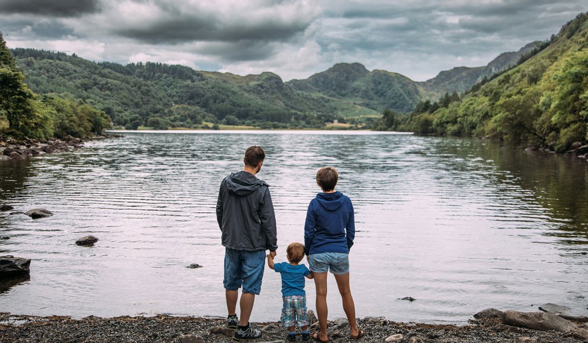 Natural Resources Wales / SoNaRR 2025 – the evidence informing how we ...