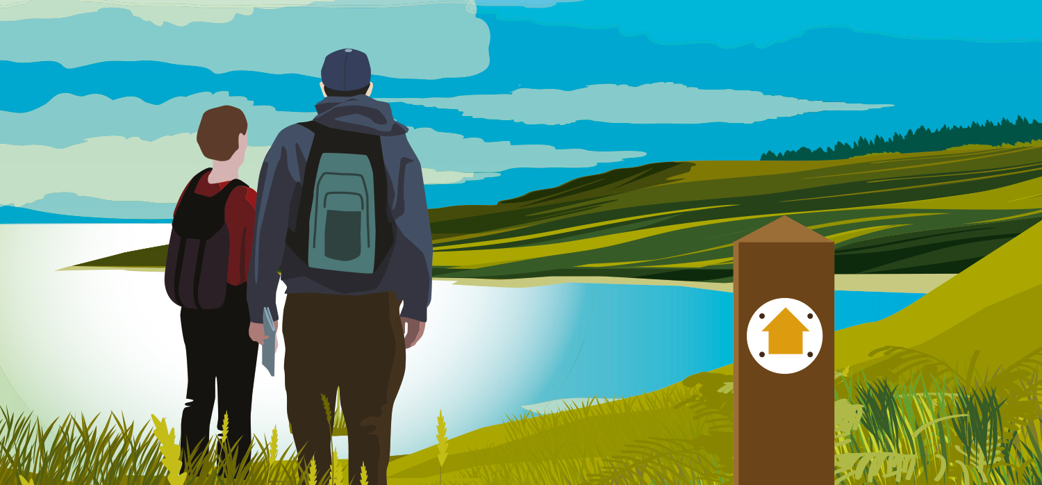 Natural Resources Wales / The Countryside Code: advice for countryside ...