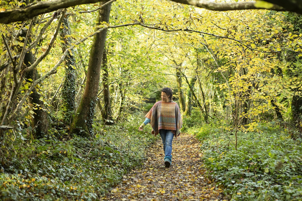 Natural Resources Wales / Whitestone, near Chepstow
